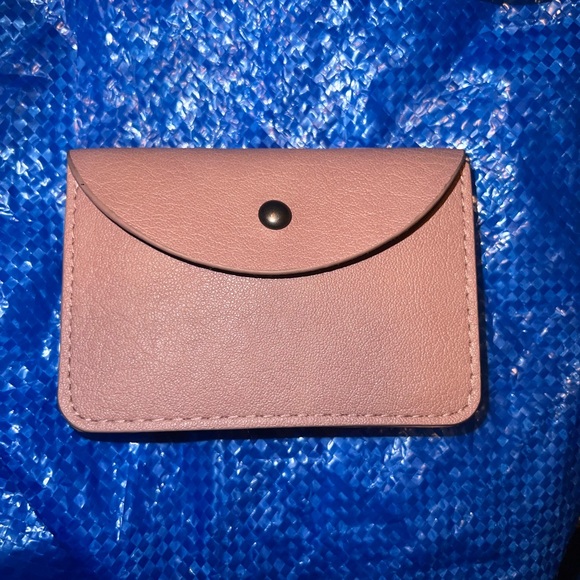 Universal Thread | Bags | Universal Thread Accordion Card Case | Poshmark